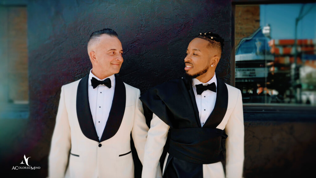 55 Gay Wedding Ideas - Ideas For Gay Weddings