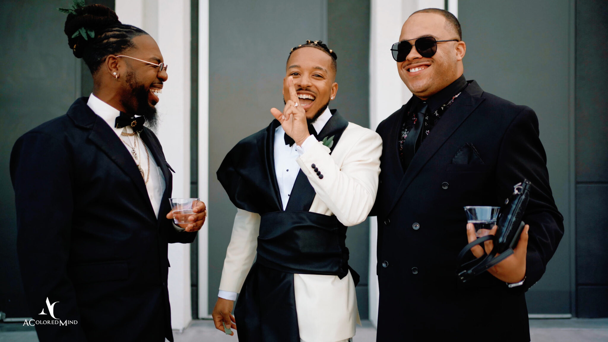 55 Gay Wedding Ideas - Ideas For Gay Weddings