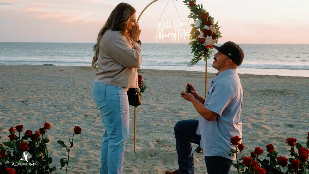 107 Memorable and Romantic Wedding Proposal Ideas